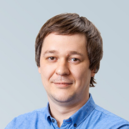 Dmitry Kravchenko - Webflow